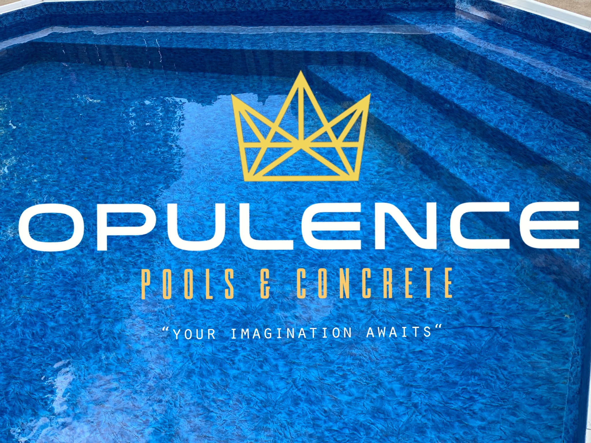 Services – Opulence Pools and Concrete